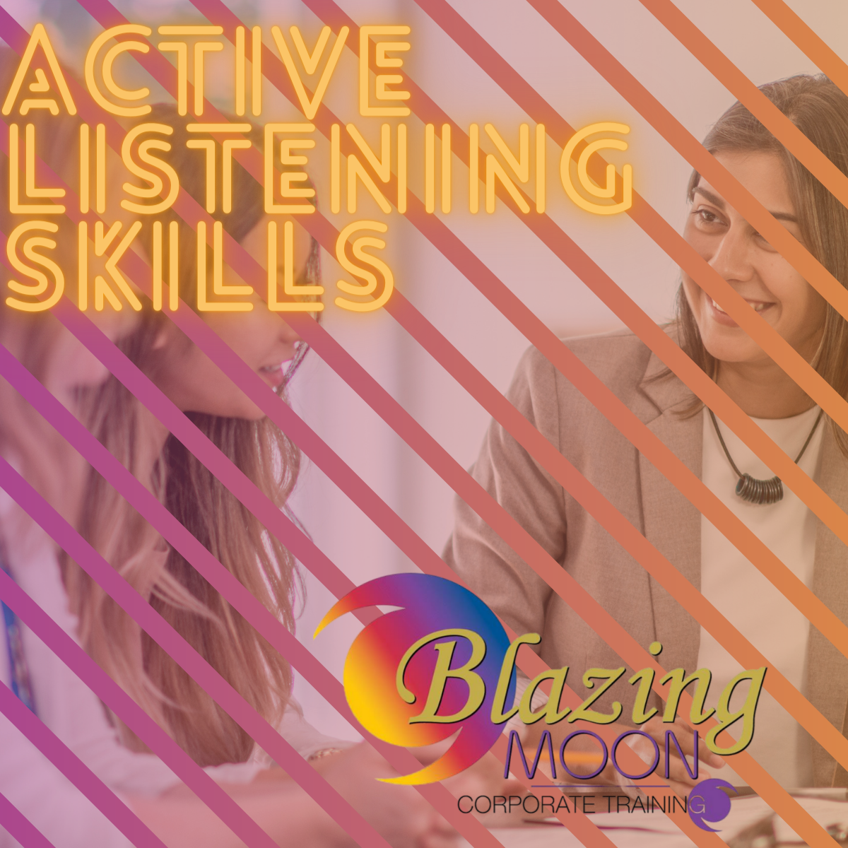 Active Listening active-listening