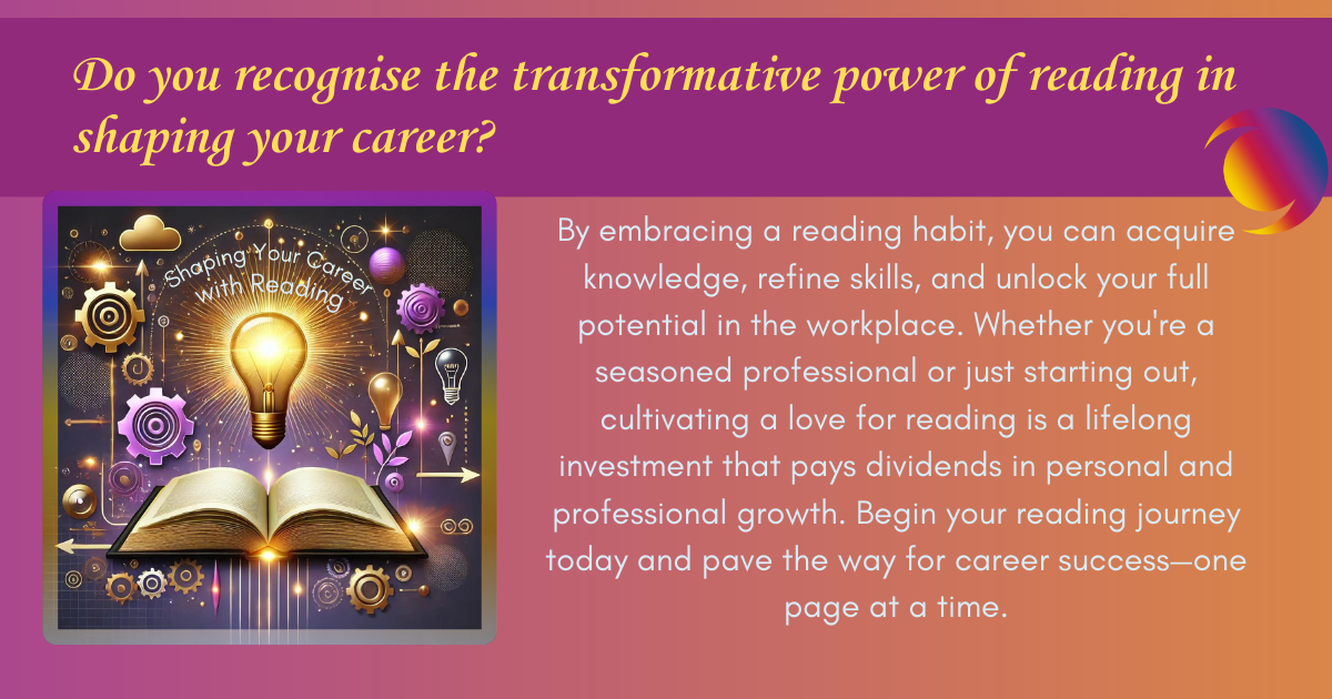 The Top Benefits of Reading for Personal and Professional Development