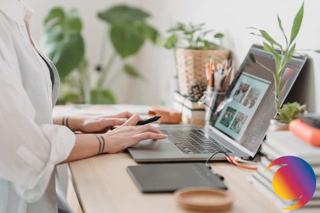 Online Presentations